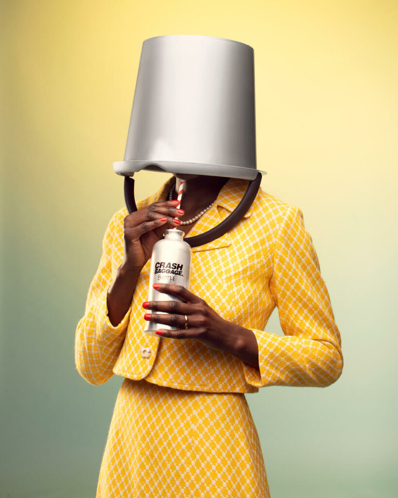 We are YOHOHO | Creatives for the brave