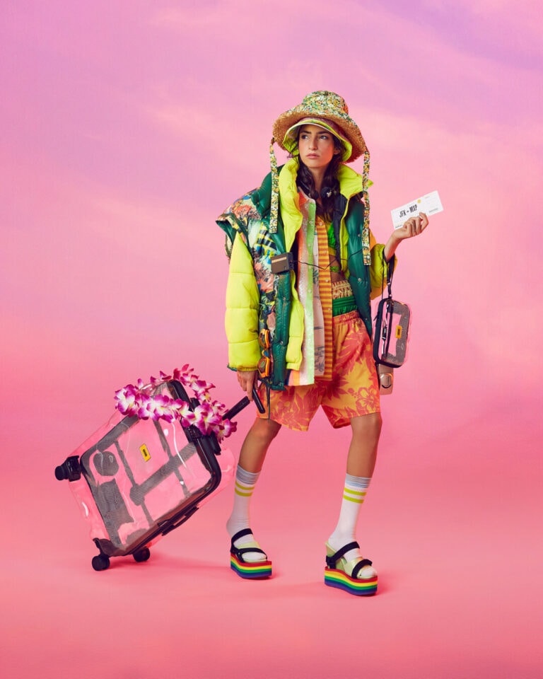 We are YOHOHO | Creatives for the brave
