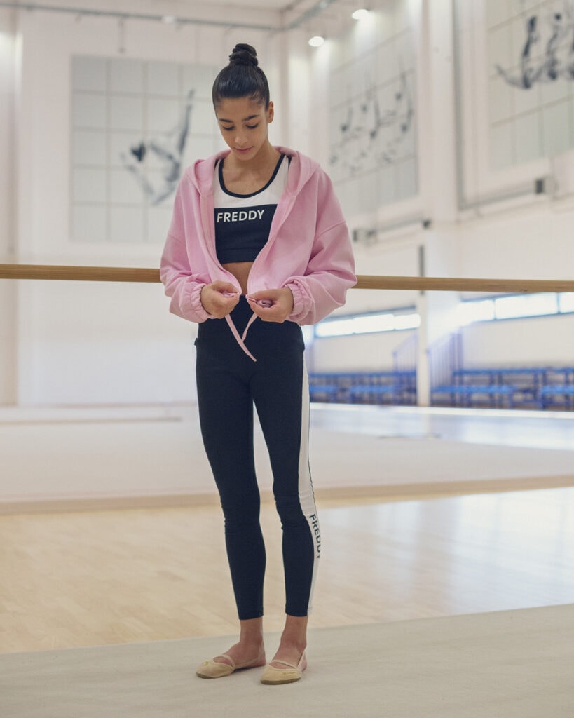 Artists Of Movement: Season 2 - YOHOHO Studio