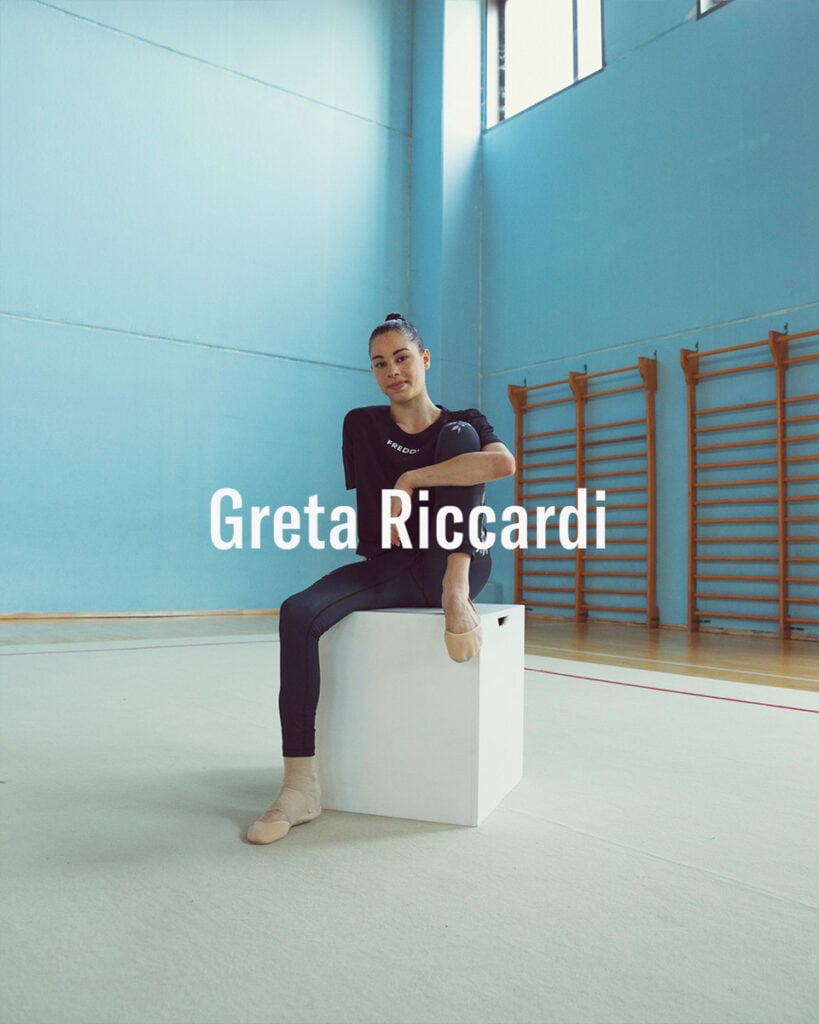 Artists Of Movement: Season 2 - YOHOHO Studio